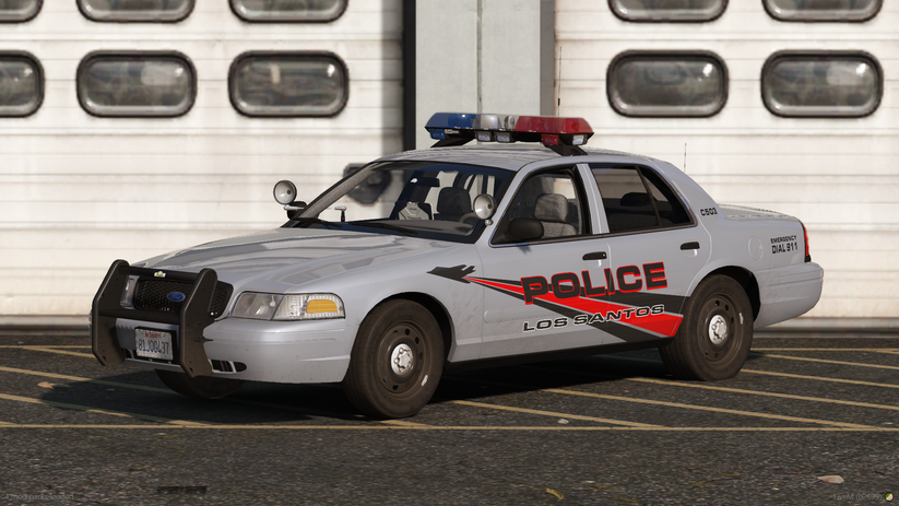 2024 LSPD Pack by legacy custom - Vehicles - LauncherLeaks.net