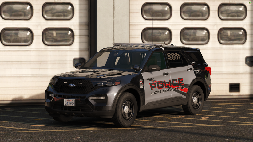 2024 LSPD Pack by legacy custom - Vehicles - LauncherLeaks