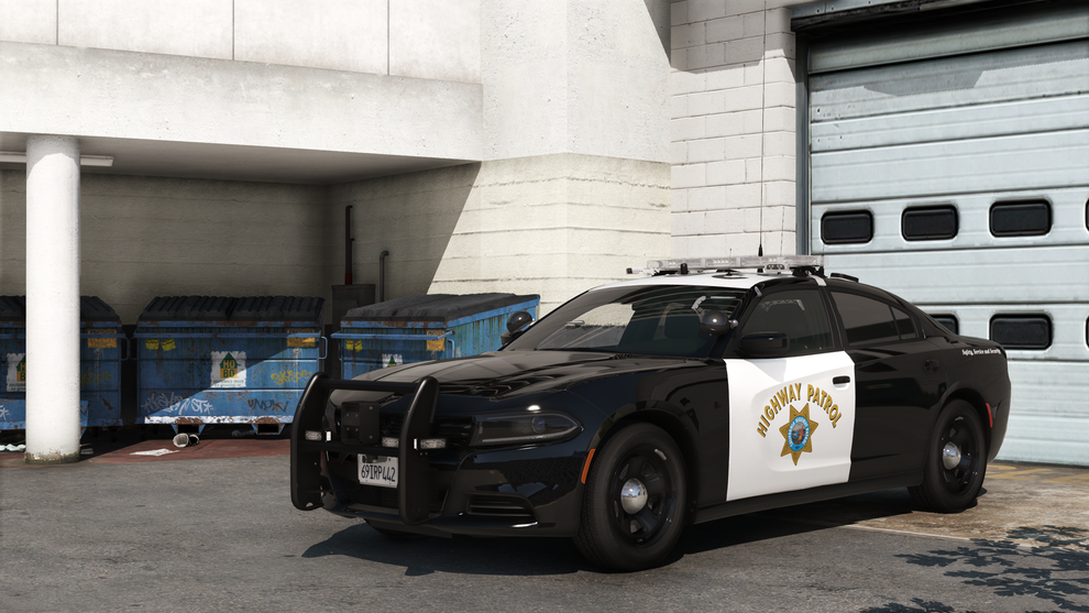 CHP 2020-2023 Charger Bundle – legacycustoms.ca