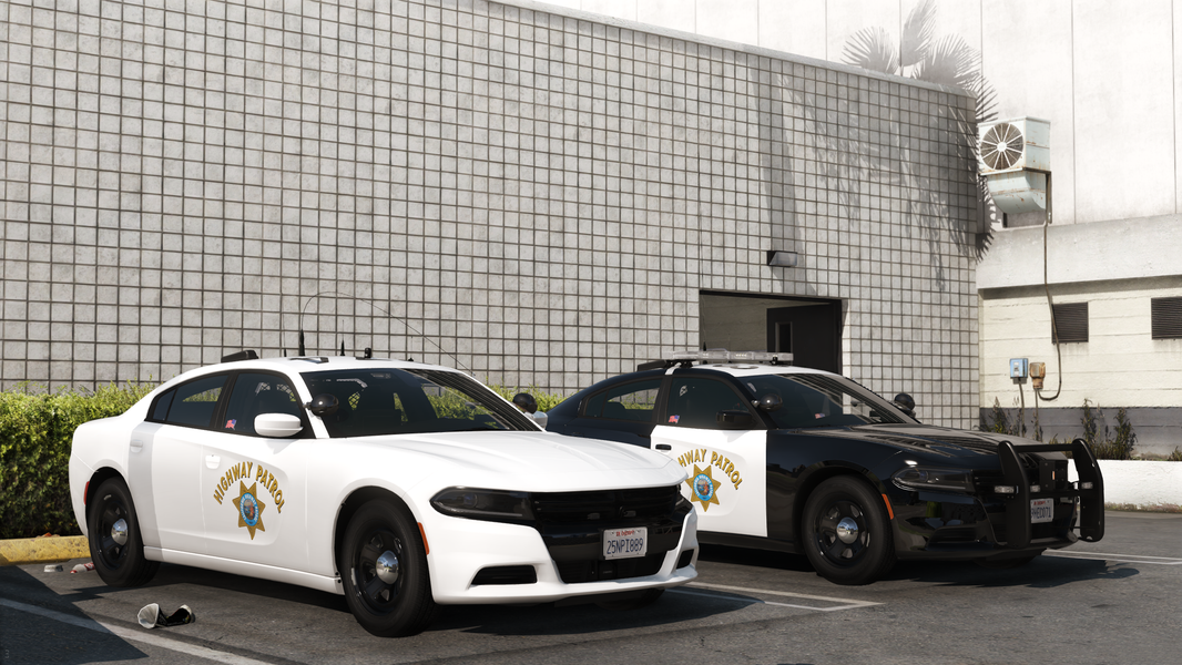Law Enforcement Cruisers – legacycustoms.ca