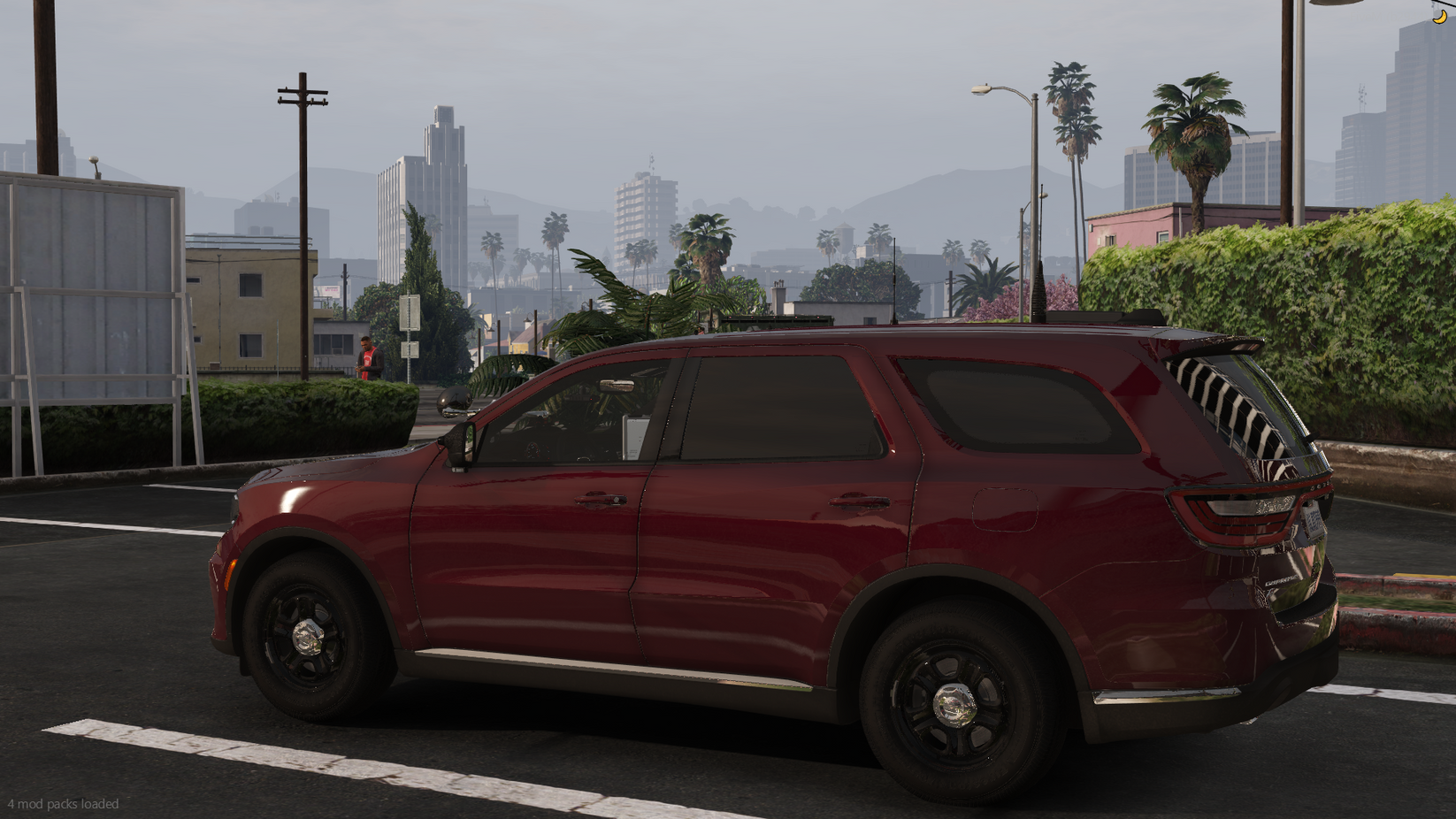 Unmarked Durango Bundle – legacycustoms.ca