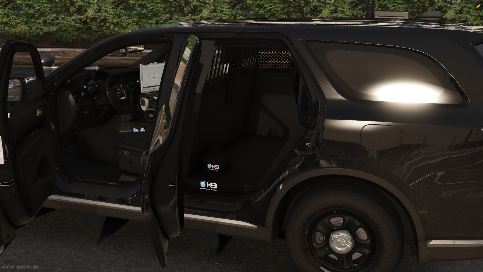 Unmarked Durango Bundle – legacycustoms.ca