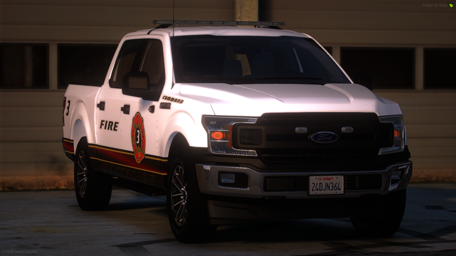 Legacy Customs – legacycustoms.ca