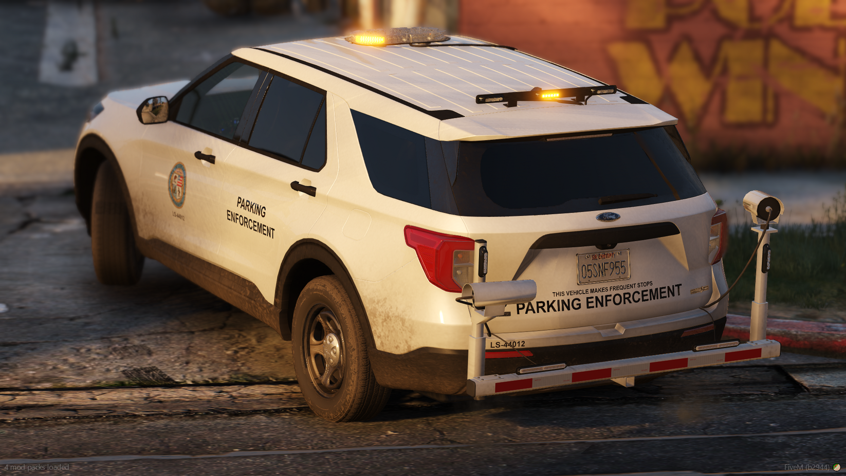 Parking Enforcement 2020 FPIU – legacycustoms.ca