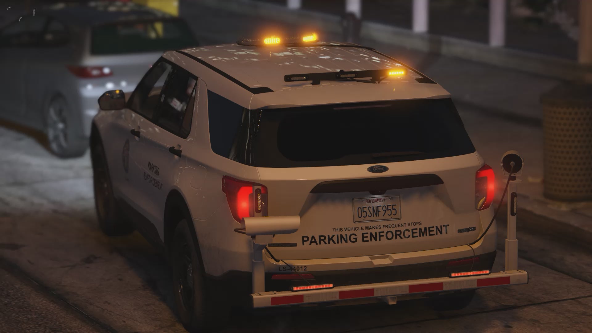Parking Enforcement 2020 FPIU – legacycustoms.ca