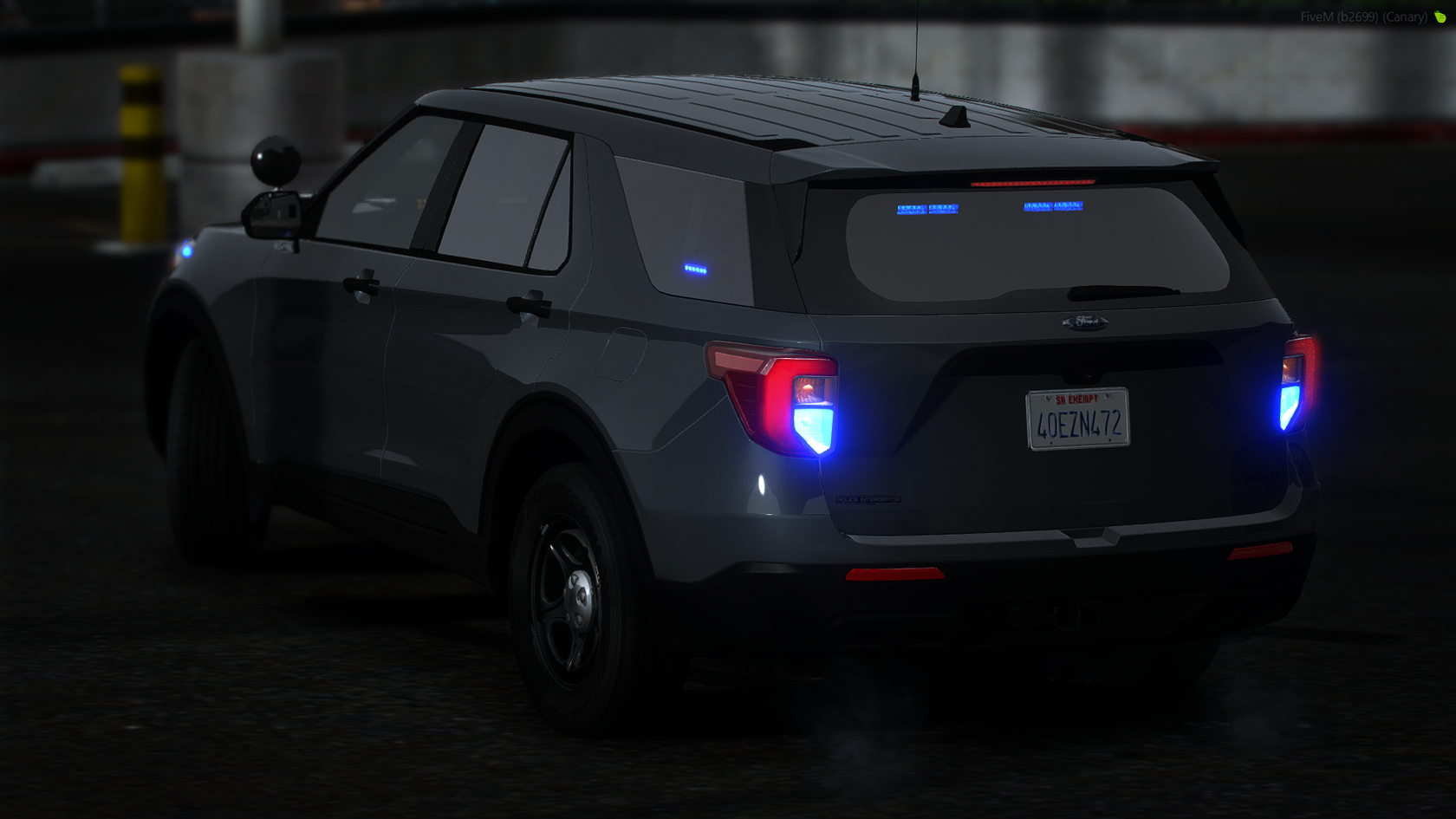 Chicago PD Based Pack – legacycustoms.ca