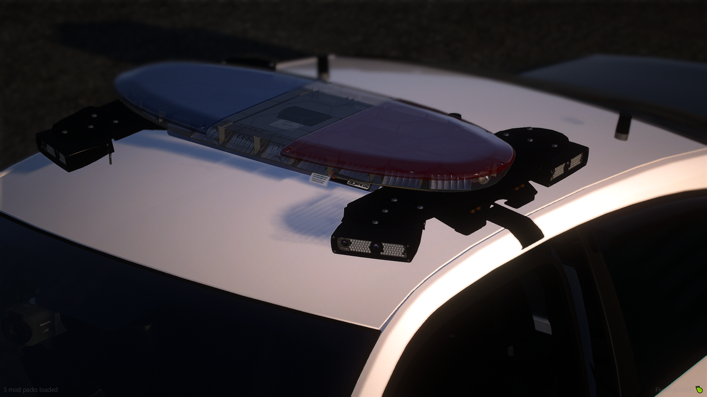 2014 LAPD Based Charger – legacycustoms.ca