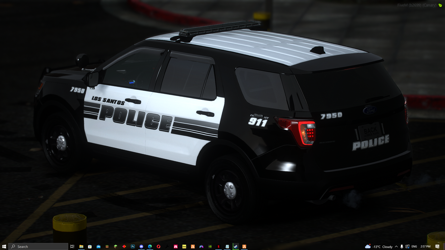 Integrity 2016 FPIU – legacycustoms.ca